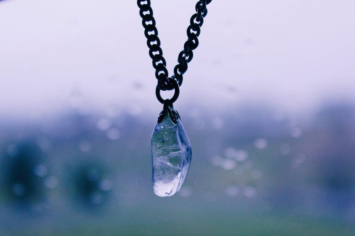 Necklaces – Hall Drey